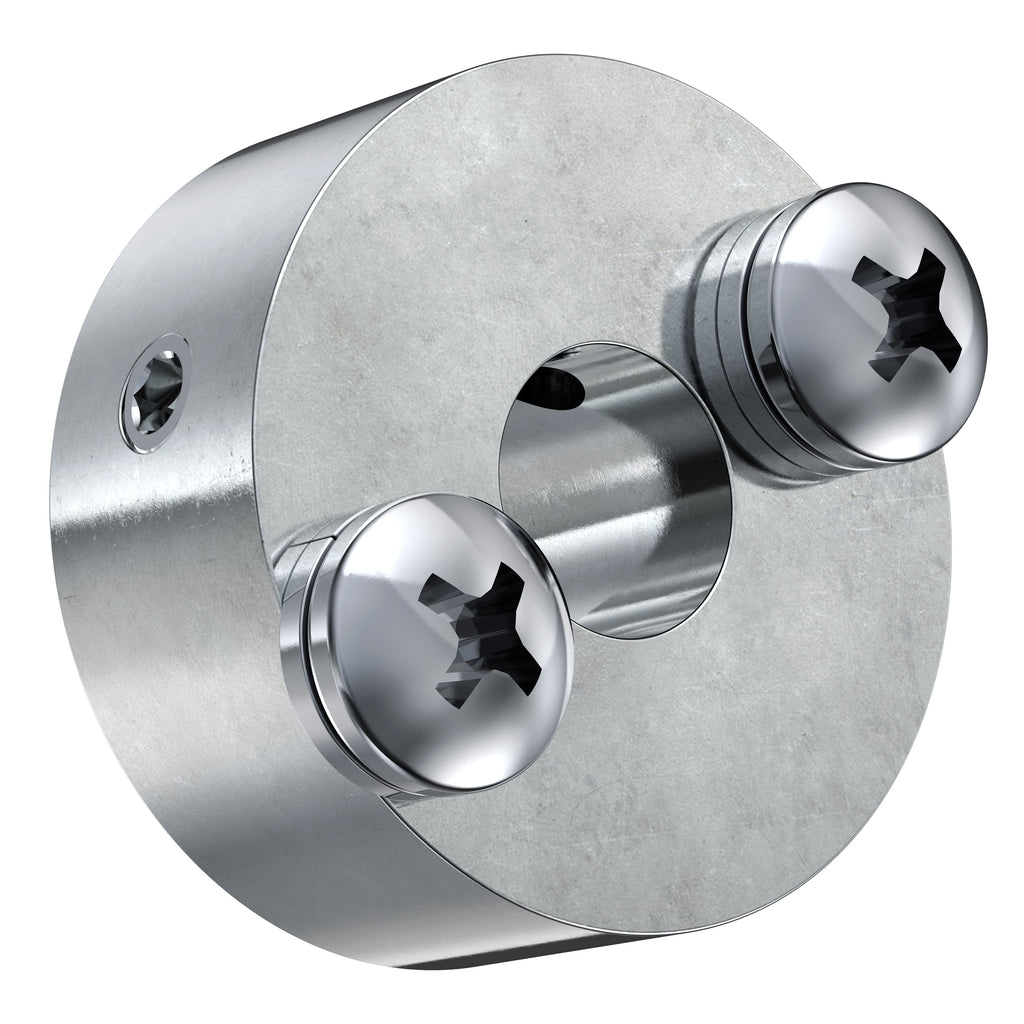Dispersion Blade For Industrial Mixing — Mixer Direct