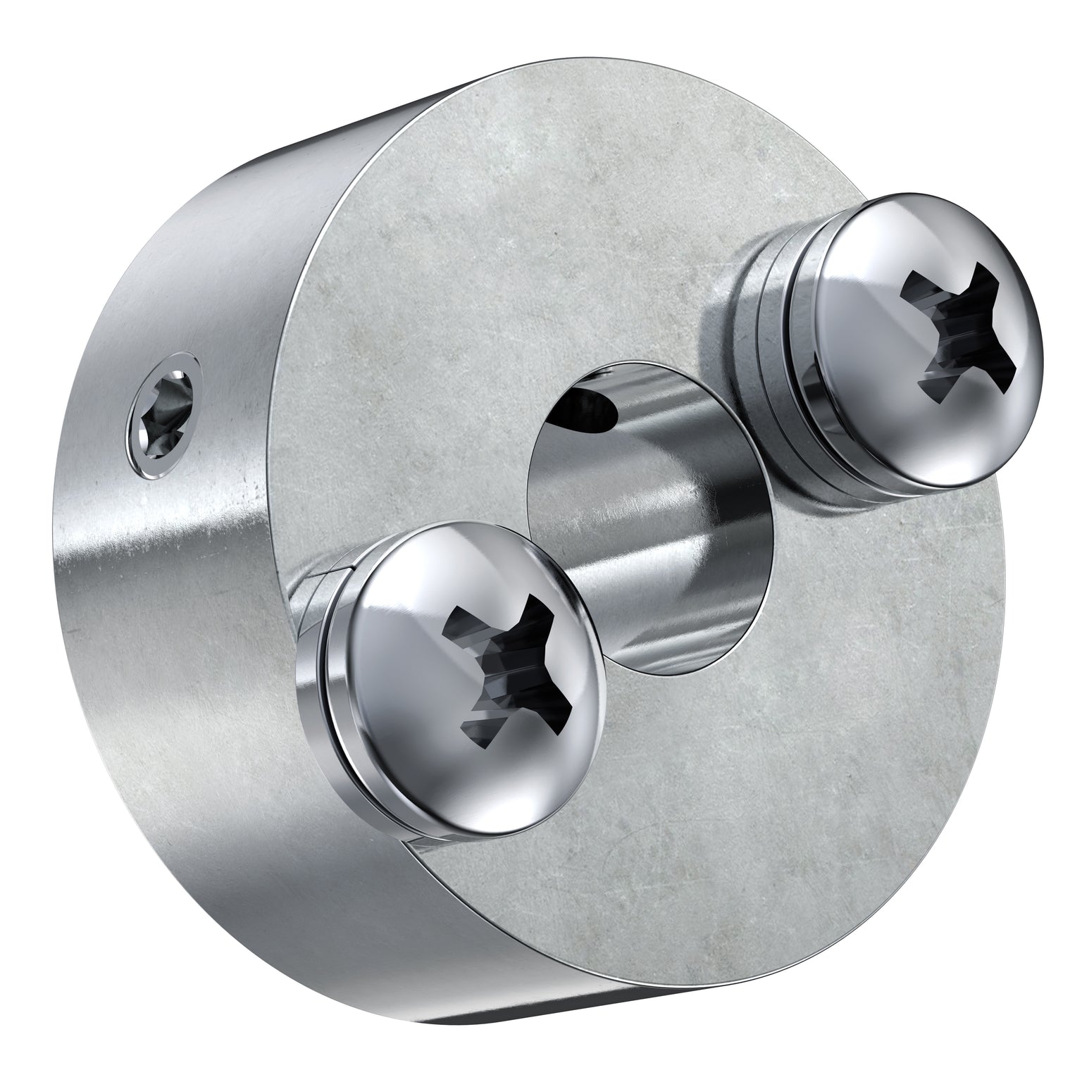 Industrial Mixer Parts & Accessories — Mixer Direct