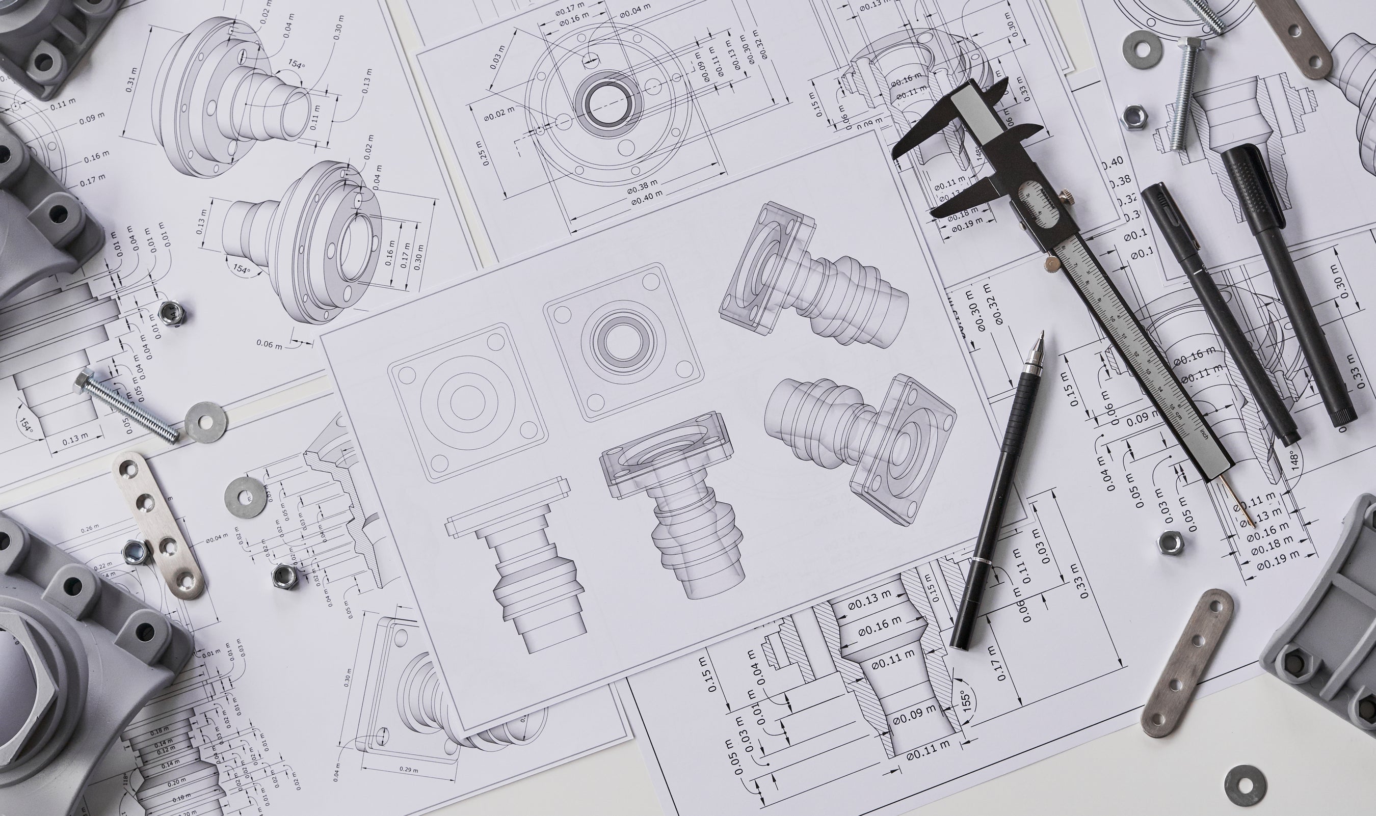 Mixer Direct | Excellence In Every Mix