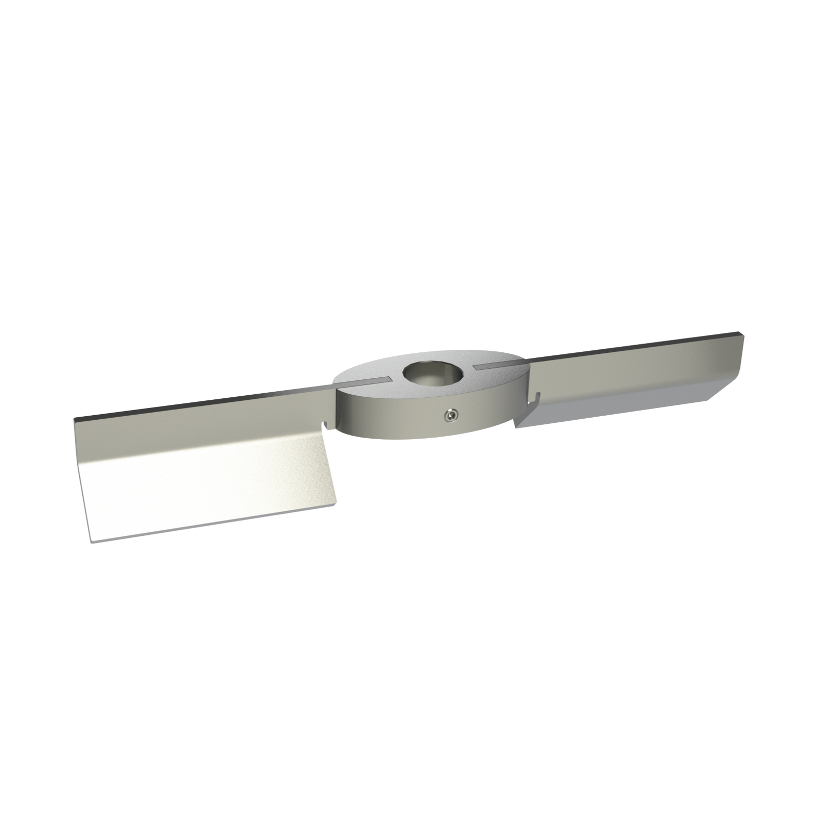 Folding Impeller — Mixer Direct