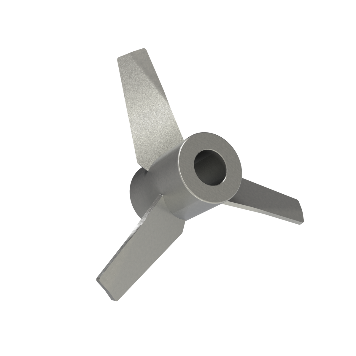 Hydrofoil Impeller — Mixer Direct