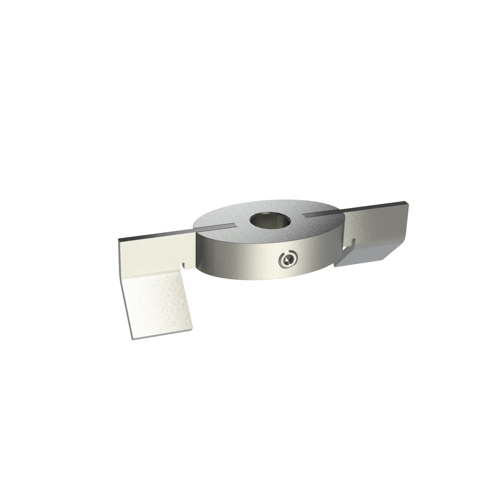 Mixing Impellers & Dispersion Blades — Mixer Direct