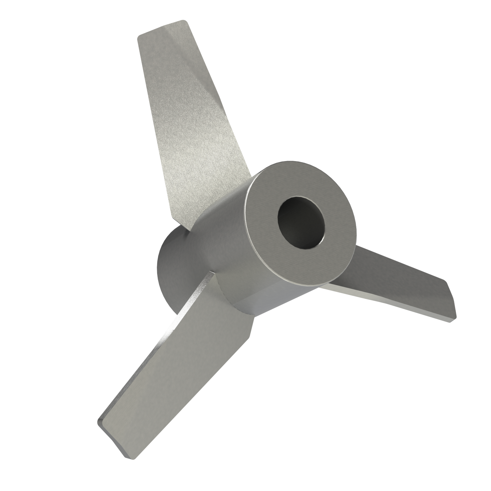 Mixing Impellers & Dispersion Blades — Mixer Direct