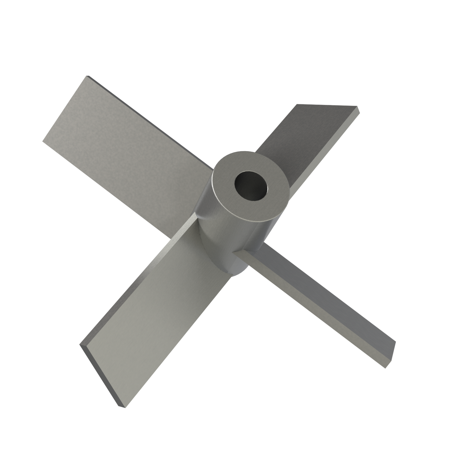 Mixing Impellers & Dispersion Blades — Mixer Direct