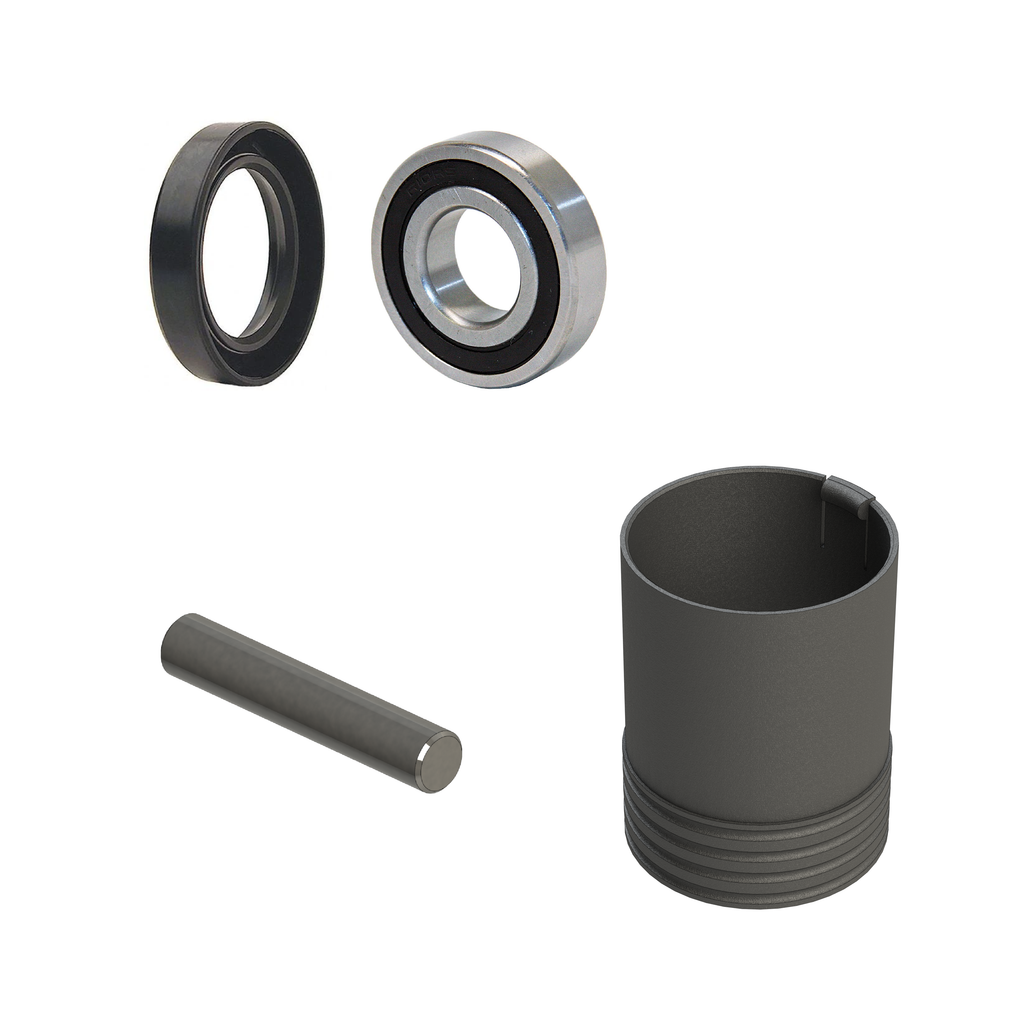 Install & Wear Kits — Mixer Direct