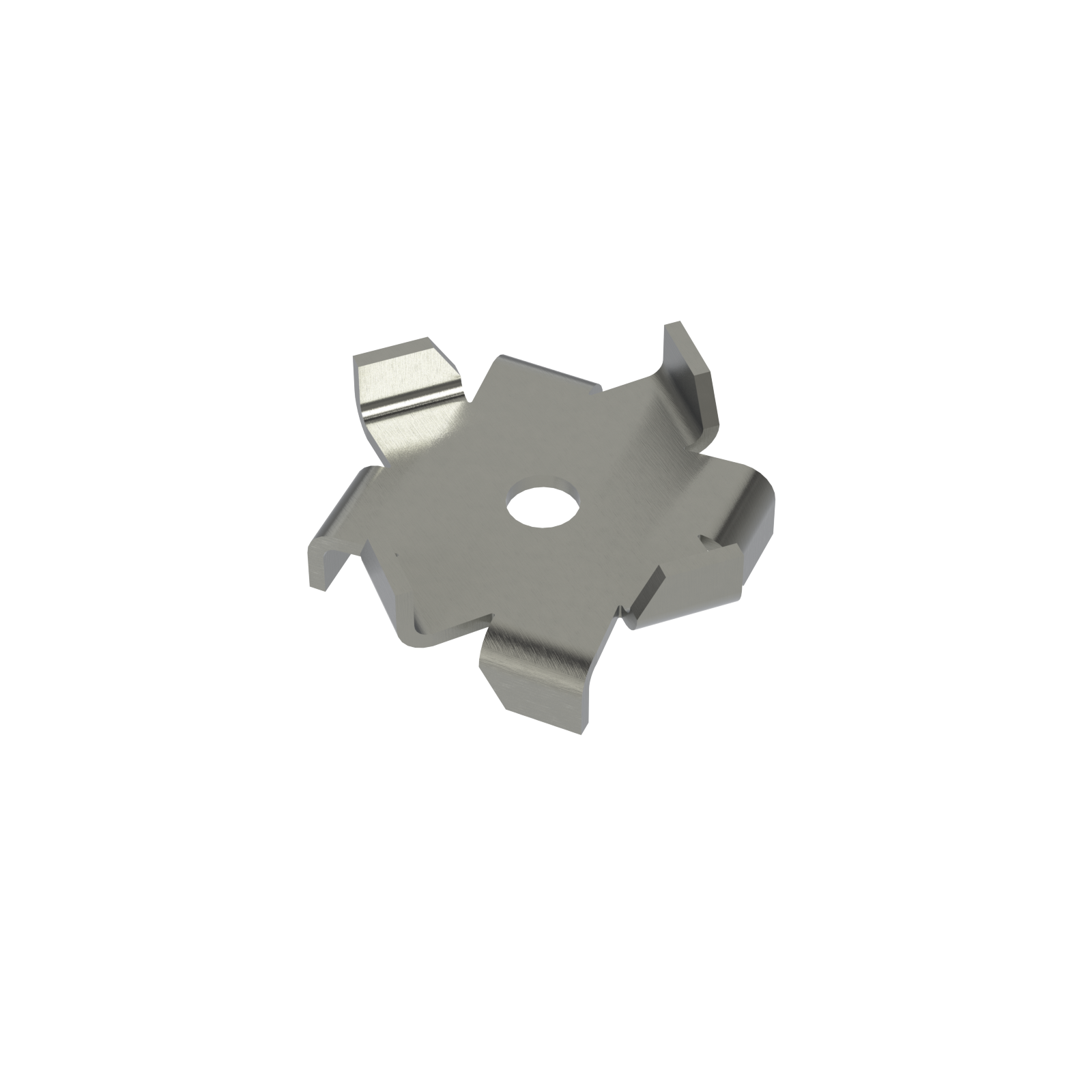 Dispersion Blades – Mixer Direct