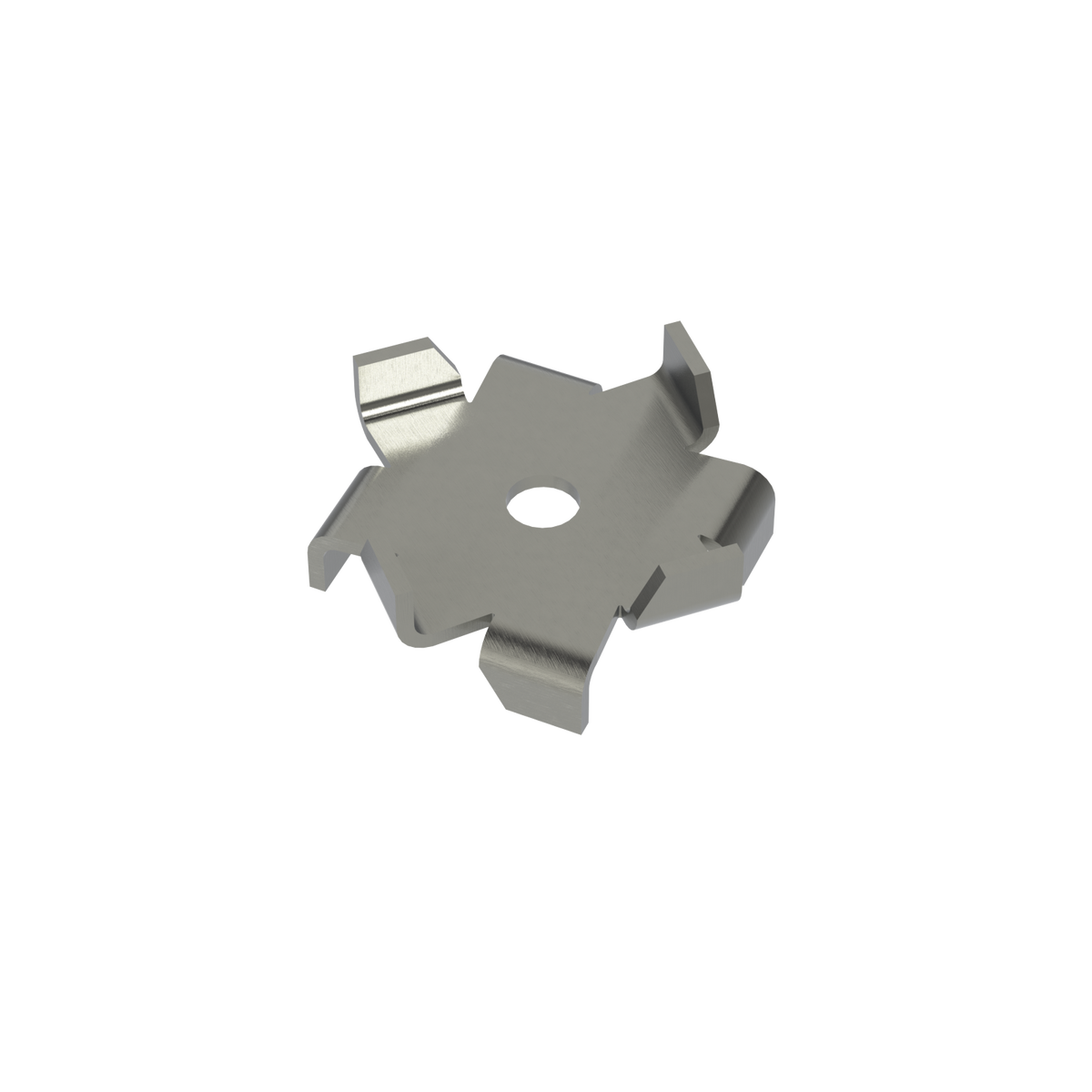 Dispersion Blades — Mixer Direct