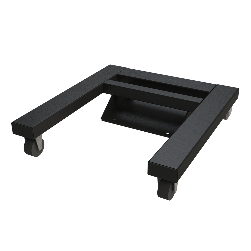 Portable Mount Mixer Stands — Mixer Direct