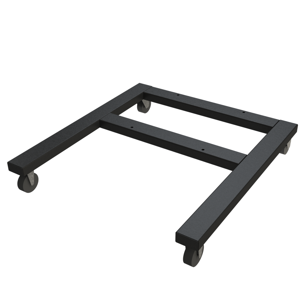 Portable Mount Mixer Stands — Mixer Direct