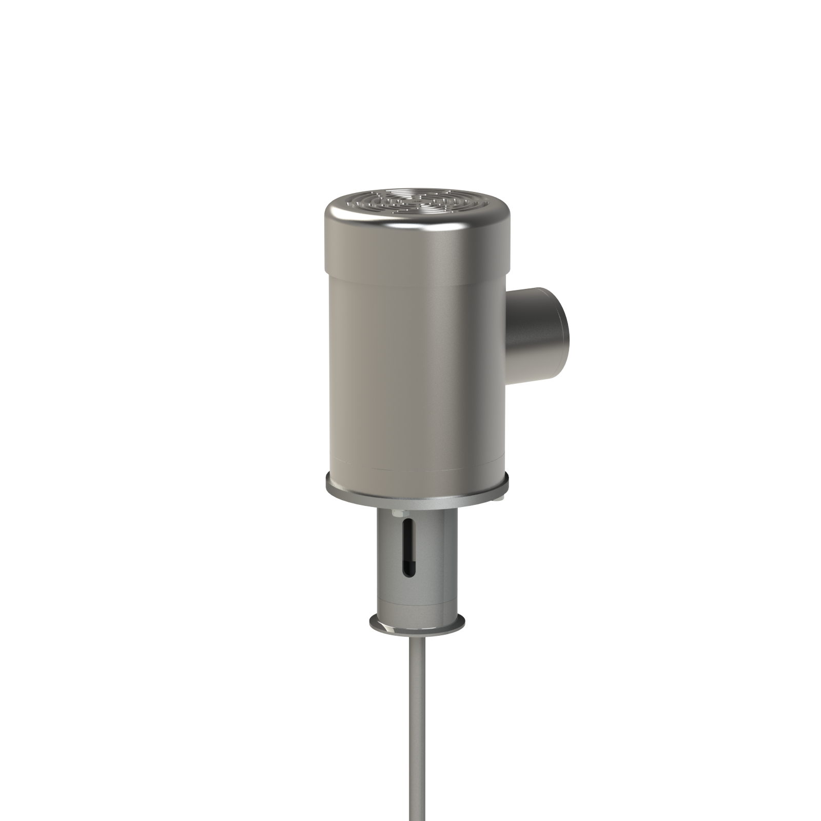 Stainless Steel Direct Drive Tri-Clamp Mount Mixer – Mixer Direct