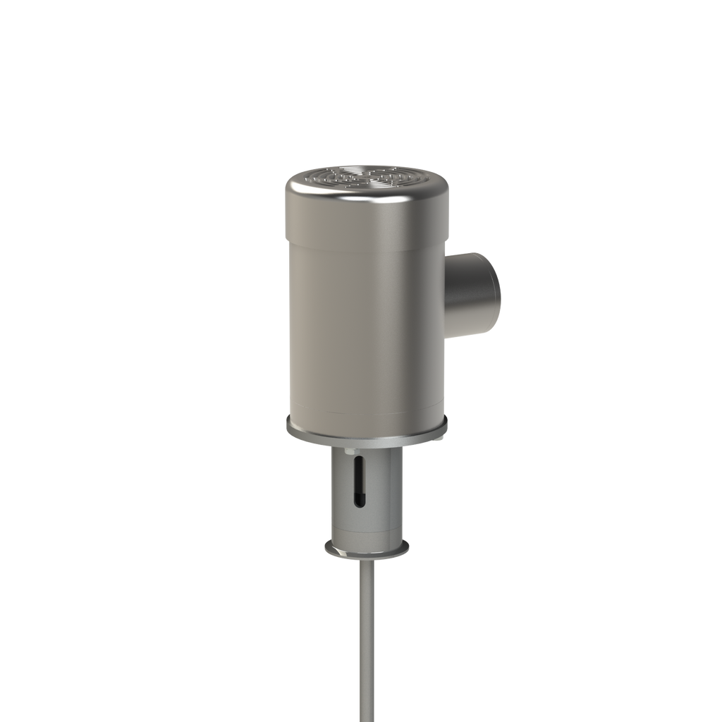 Tri-Clamp Sanitary Mixers — Mixer Direct