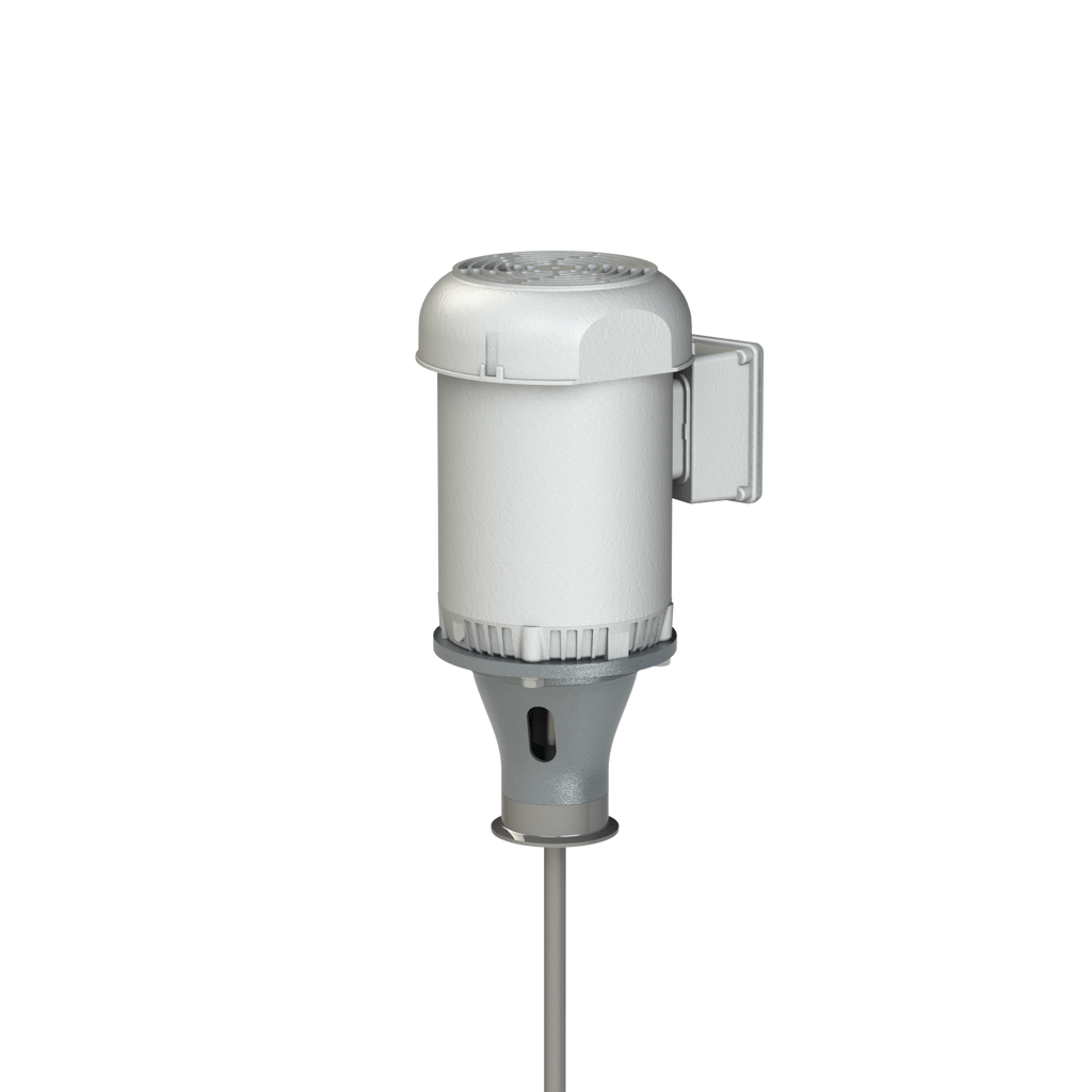 Tri-Clamp Sanitary Mixers — Mixer Direct