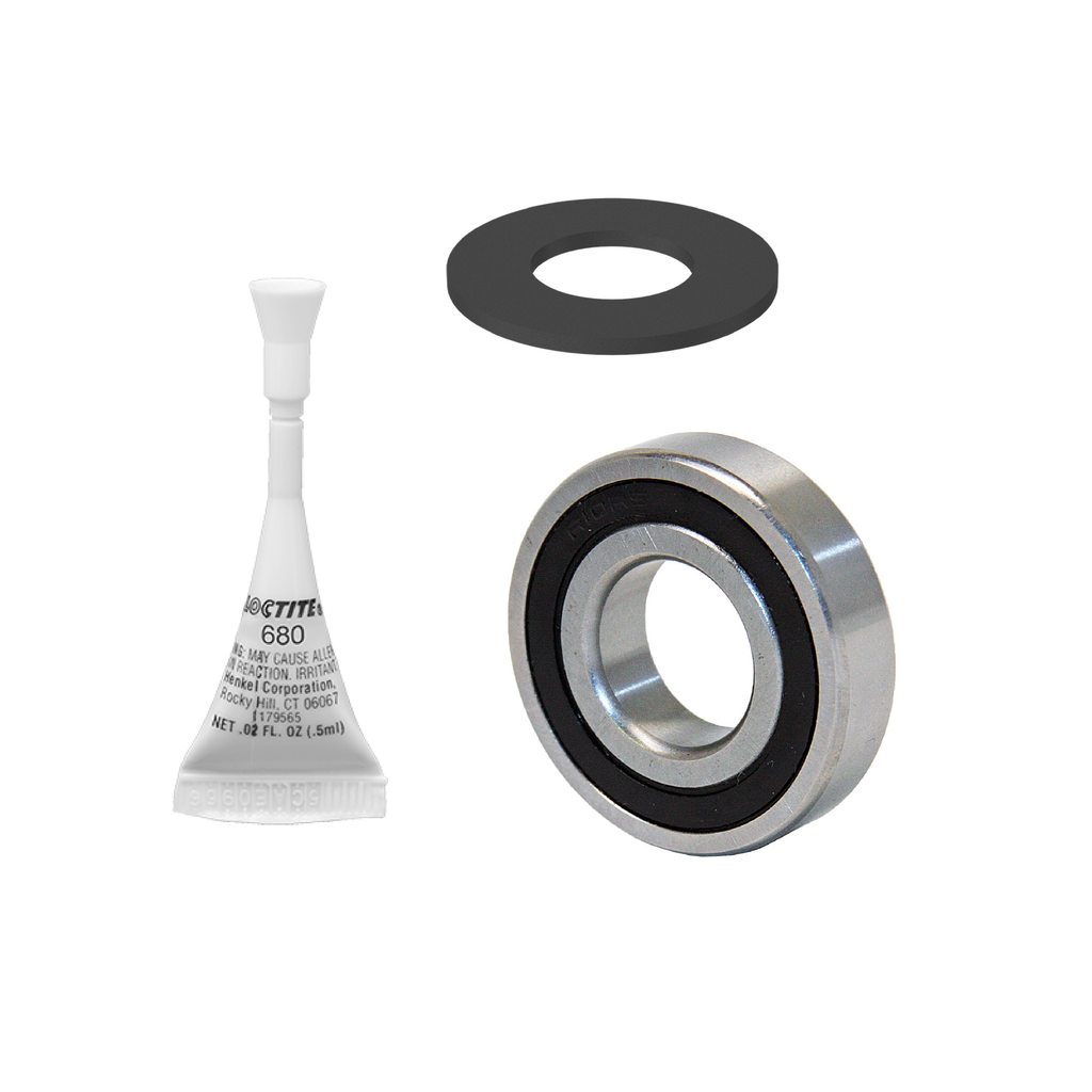 Install & Wear Kits — Mixer Direct