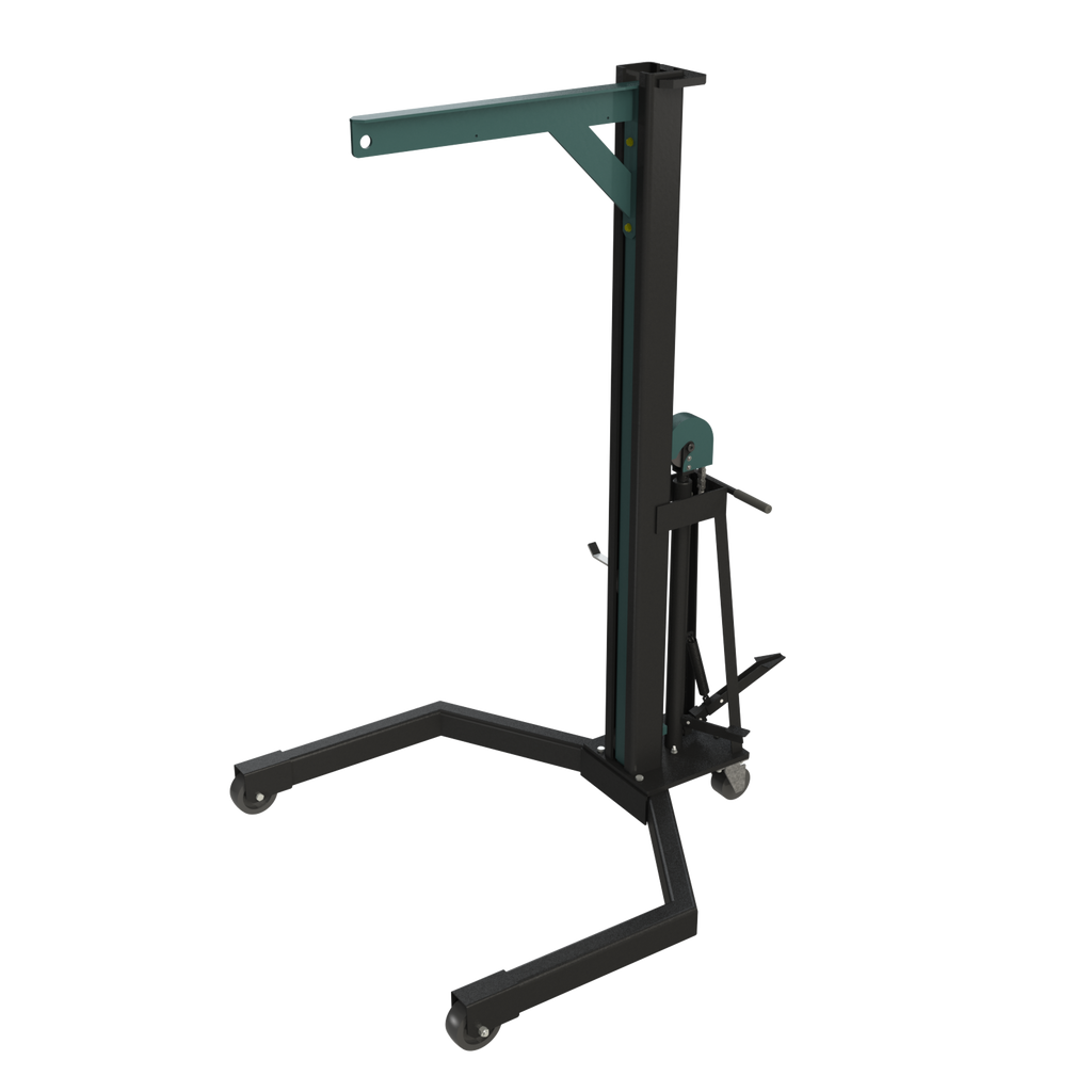 Portable Mount Mixer Stands — Mixer Direct