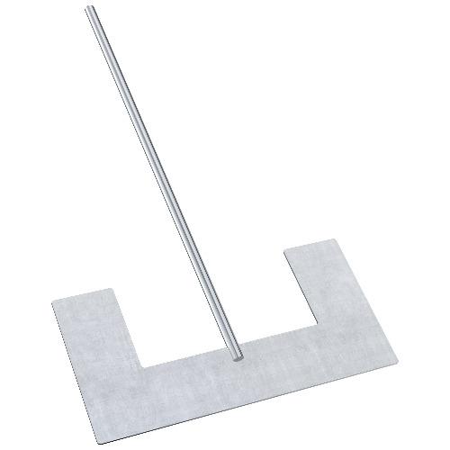 15" Lab Anchor Paddle – Mixer Direct