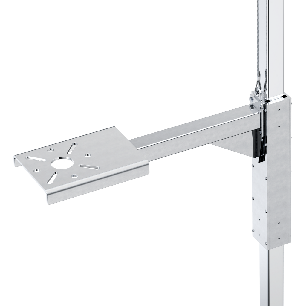 Industrial Mixer Stands — Mixer Direct