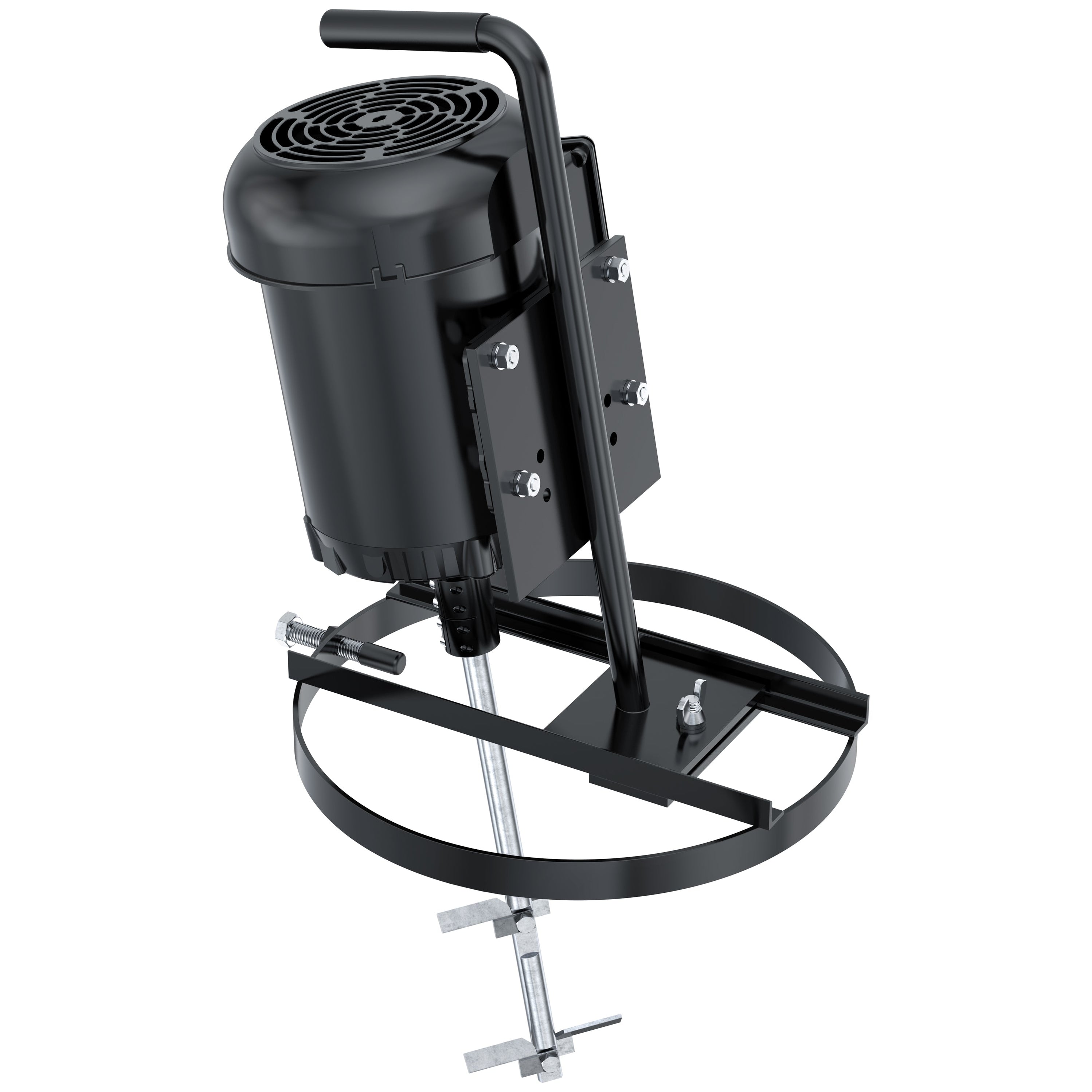 Inks, Coatings, & Paint Mixing Equipment — Mixer Direct