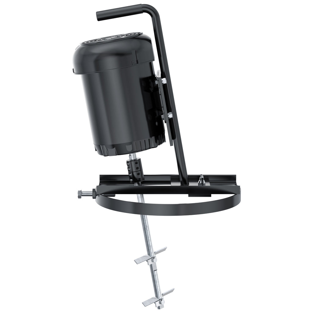 5 Gallon Bucket & Tank Mixers — Mixer Direct