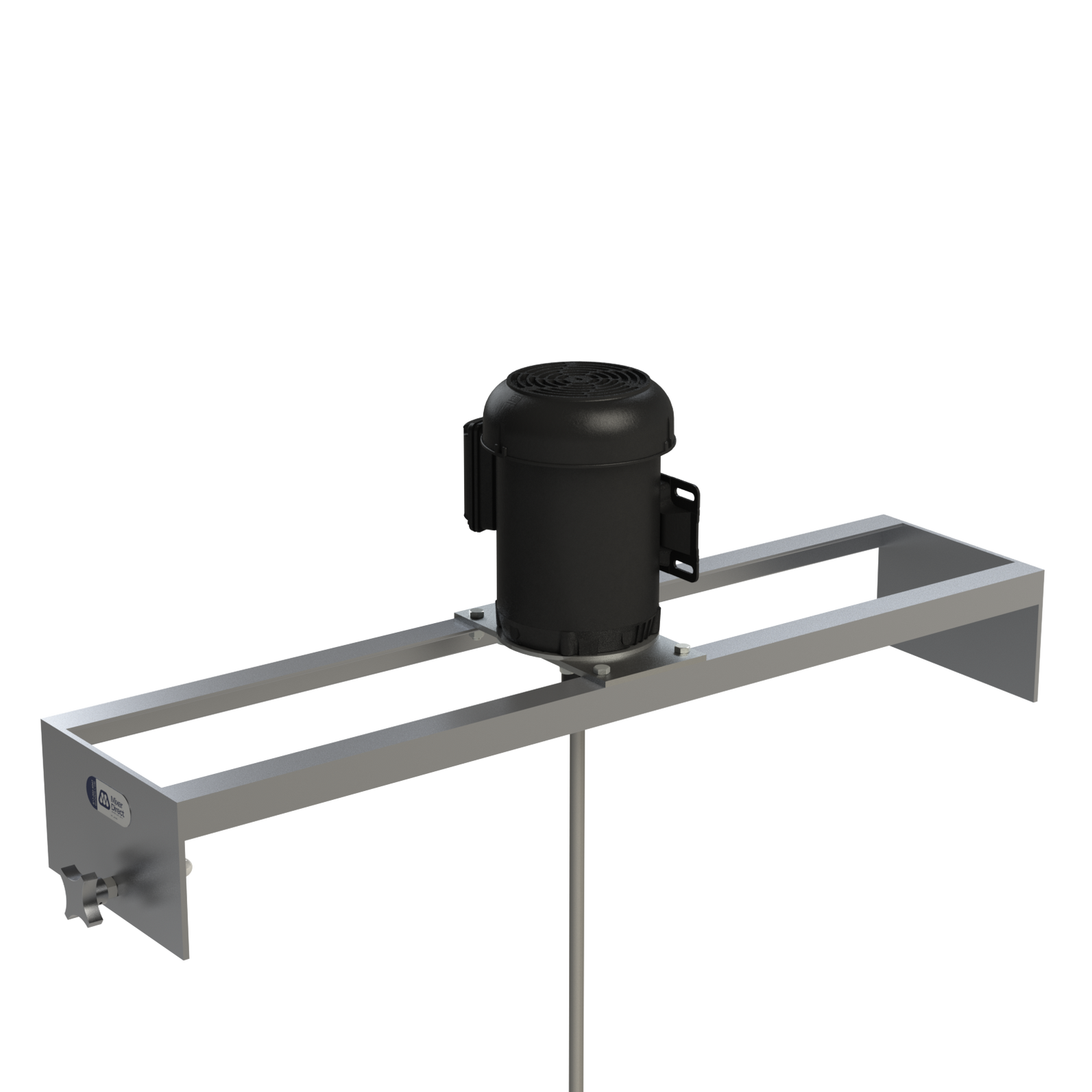 Food & Beverage Mixing Equipment — Mixer Direct