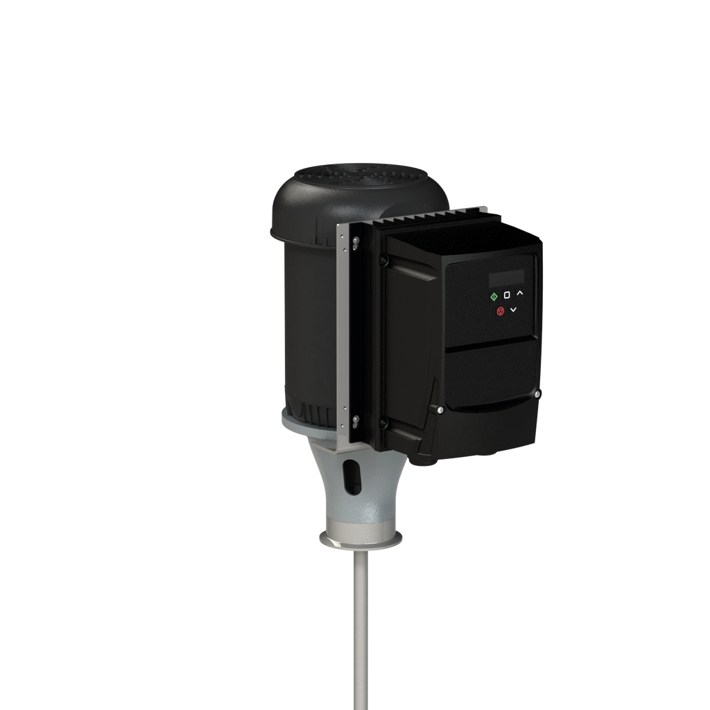 Mixers & Agitators — Mixer Direct