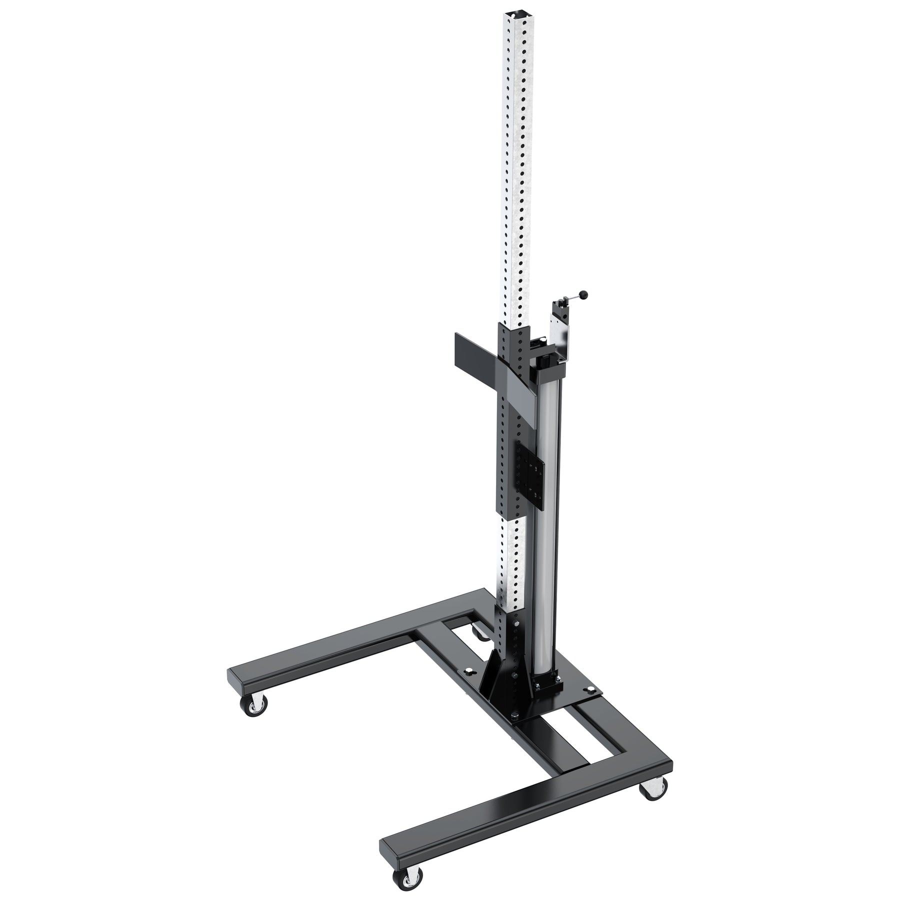 Portable Mount Mixer Stand, Air Lift – Mixer Direct