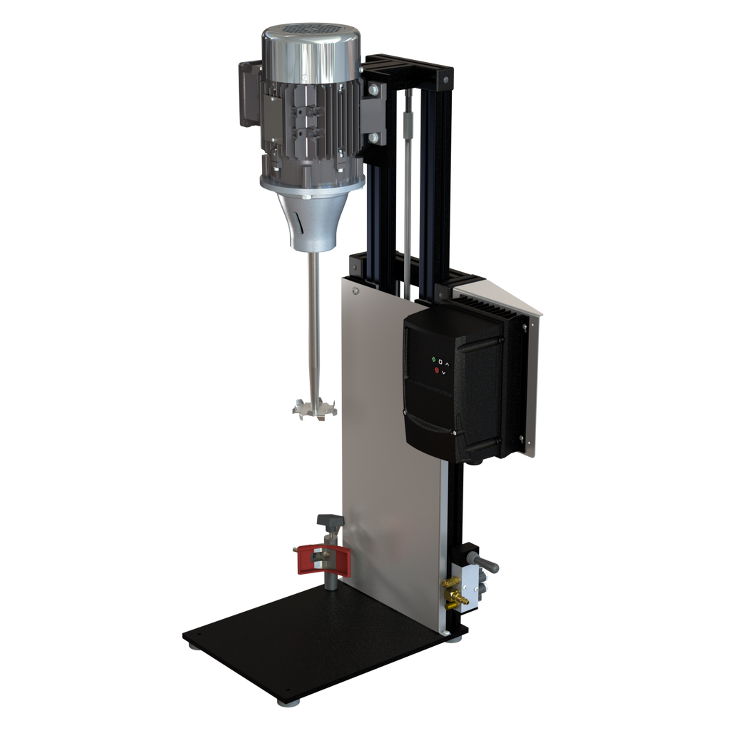 High Speed Mixers & Dispersers — Mixer Direct
