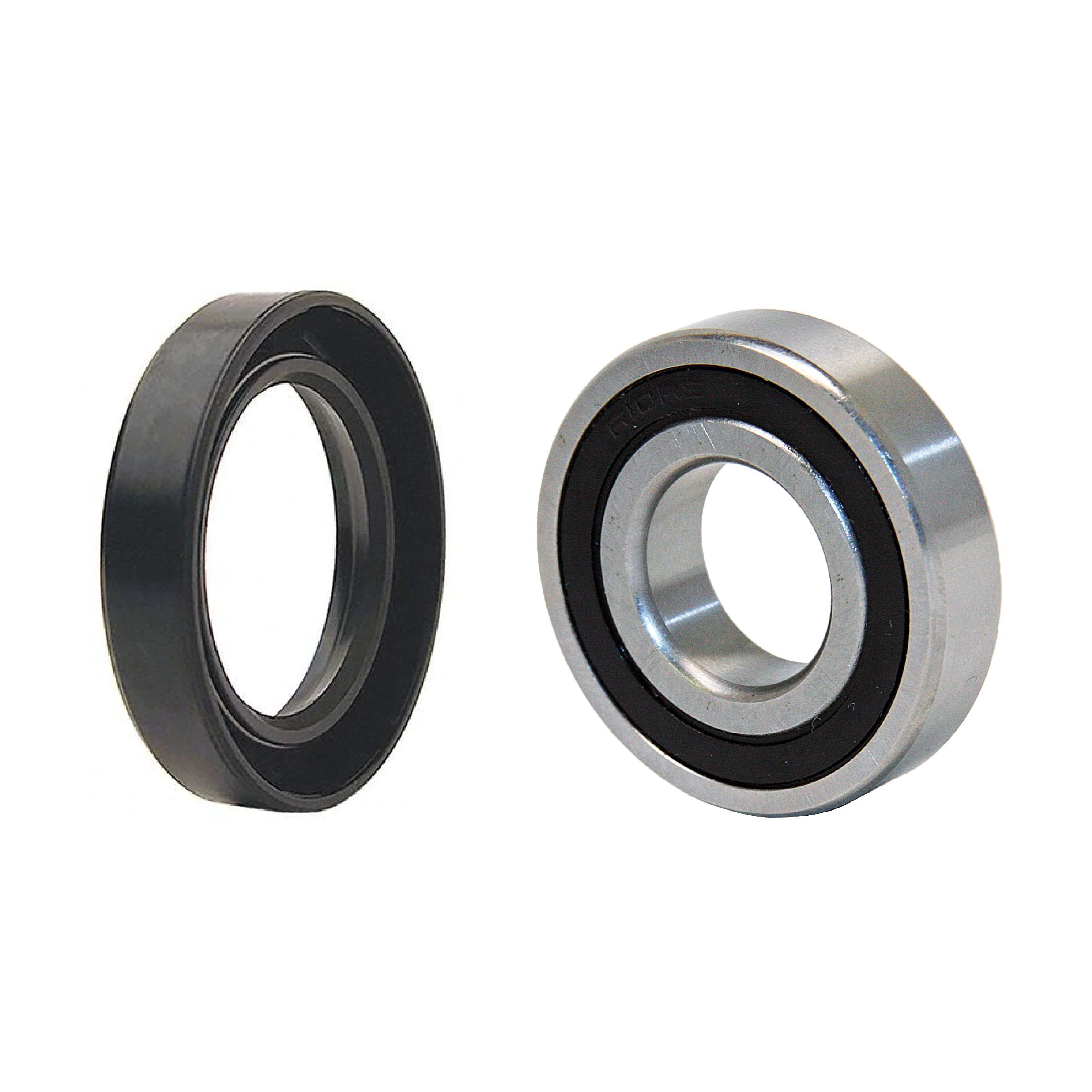 Raiden Plus Flange Mount Mixer Wear Kit – Mixer Direct