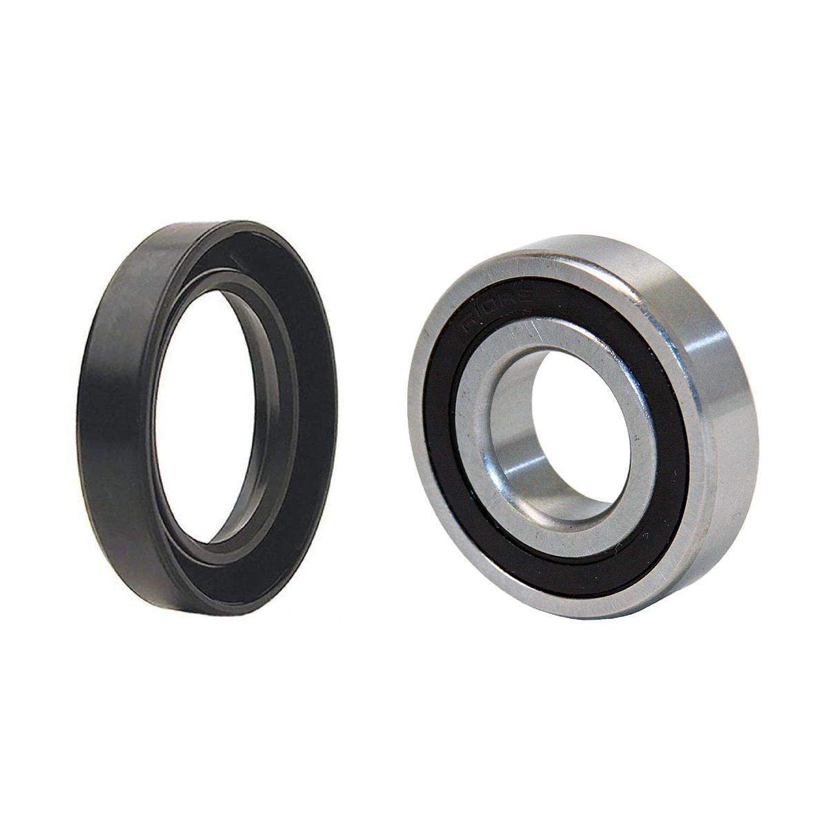 Tri-Clamp Mount Mixer Wear Kit — Mixer Direct