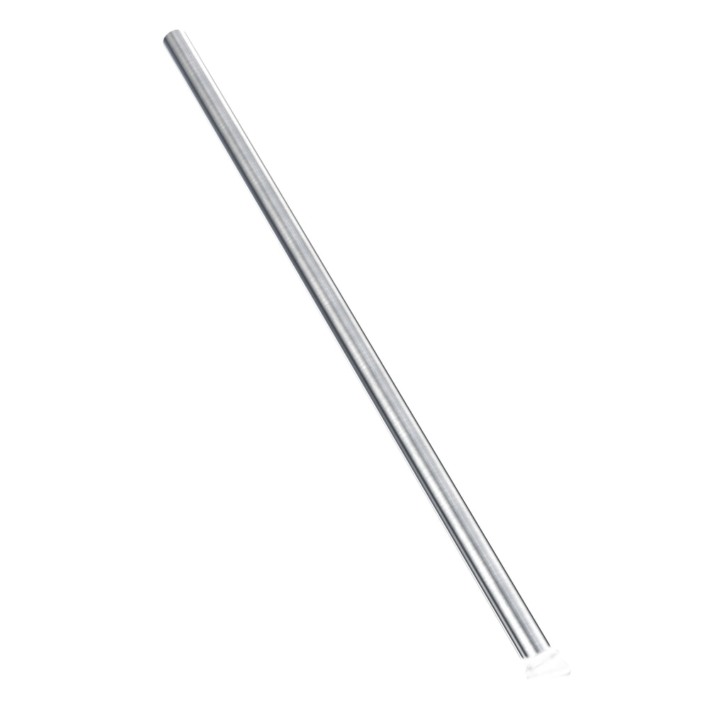 Stainless Steel Mixer Impeller Shafts — Mixer Direct