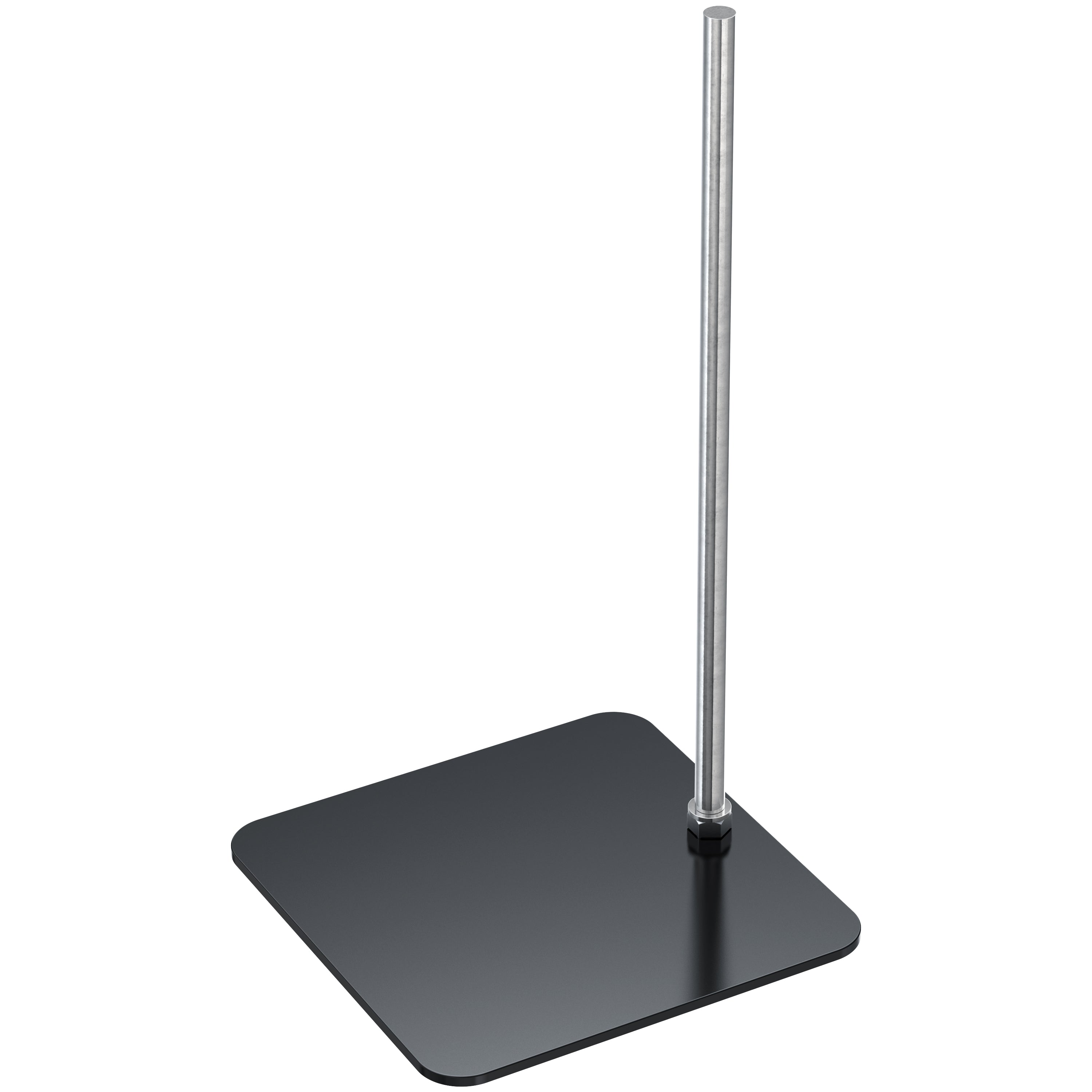 Stirrer Stand, 18” Height, Economy – Mixer Direct