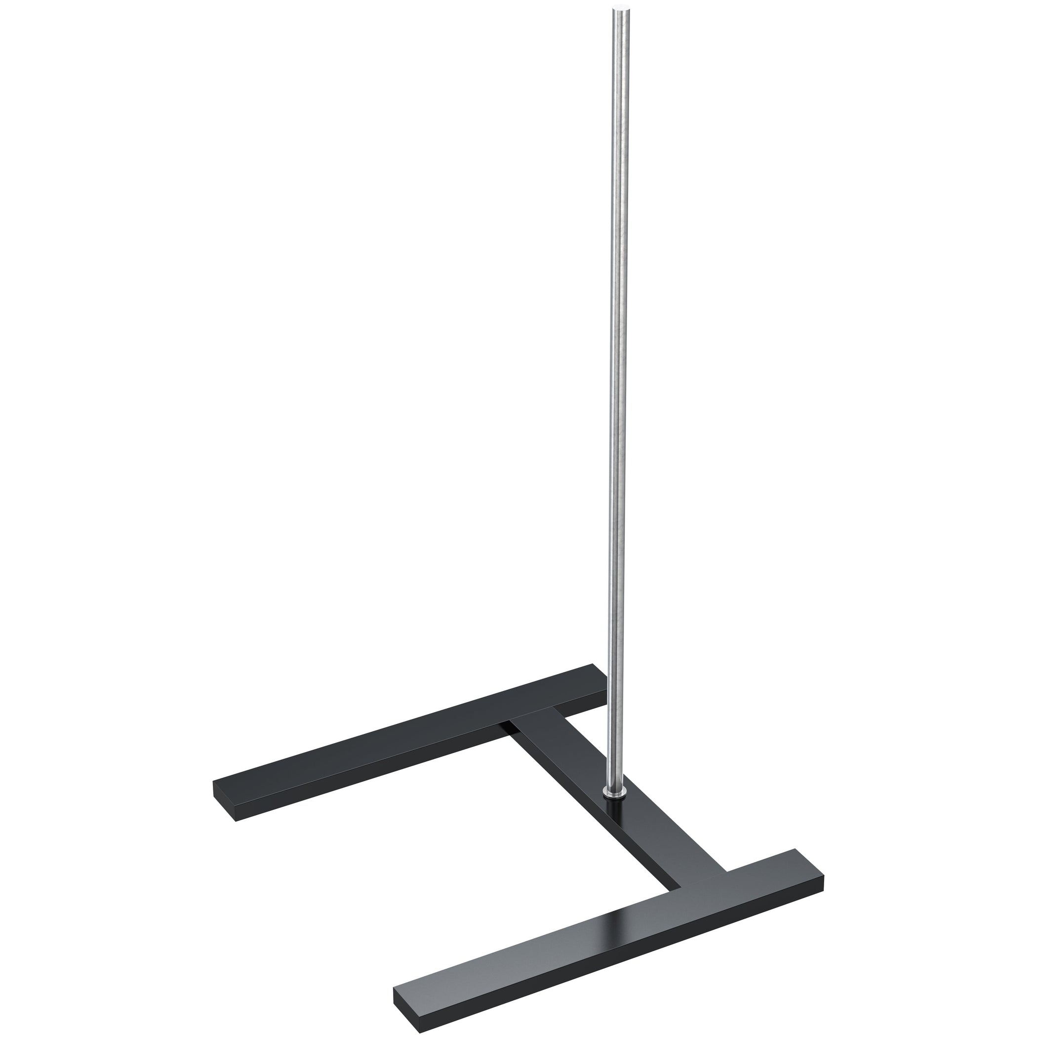 Stirrer Stand, 24” Height, Heavy Duty — Mixer Direct