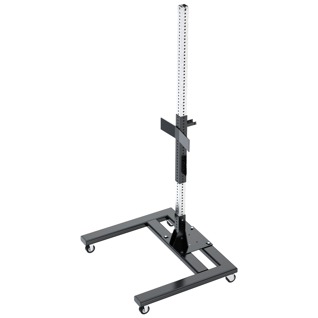 Industrial Mixer Stands — Mixer Direct