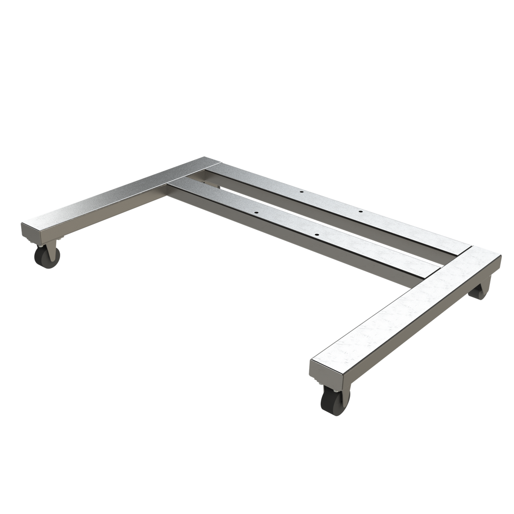 Industrial Mixer Stands — Mixer Direct