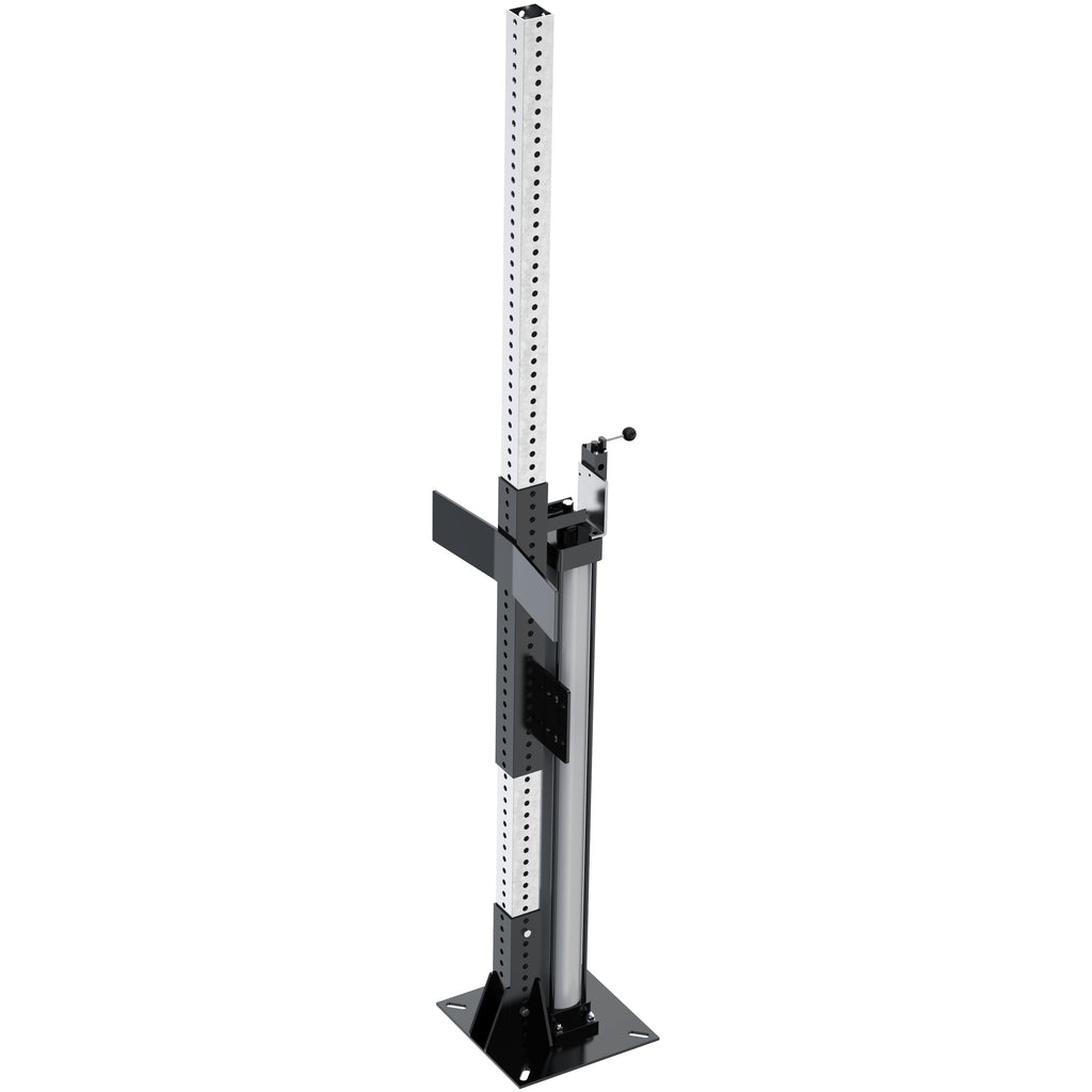 Stationary Mount Mixer Stands — Mixer Direct