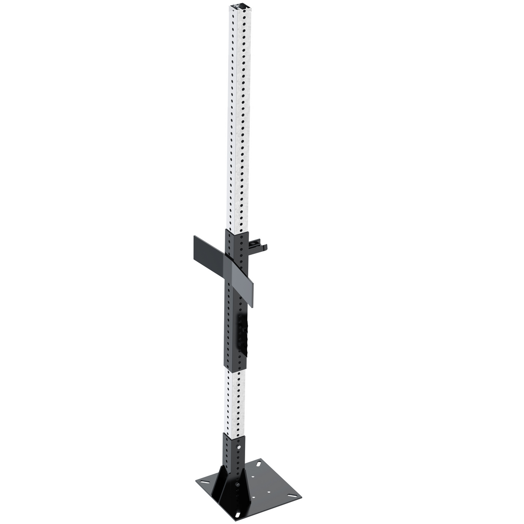 Industrial Mixer Stands — Mixer Direct