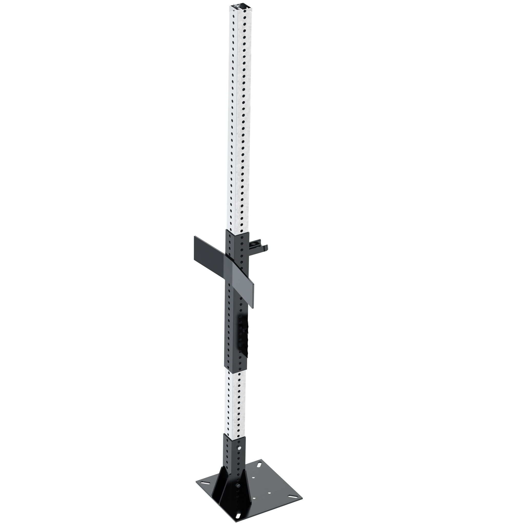 Industrial Mixer Stands — Mixer Direct
